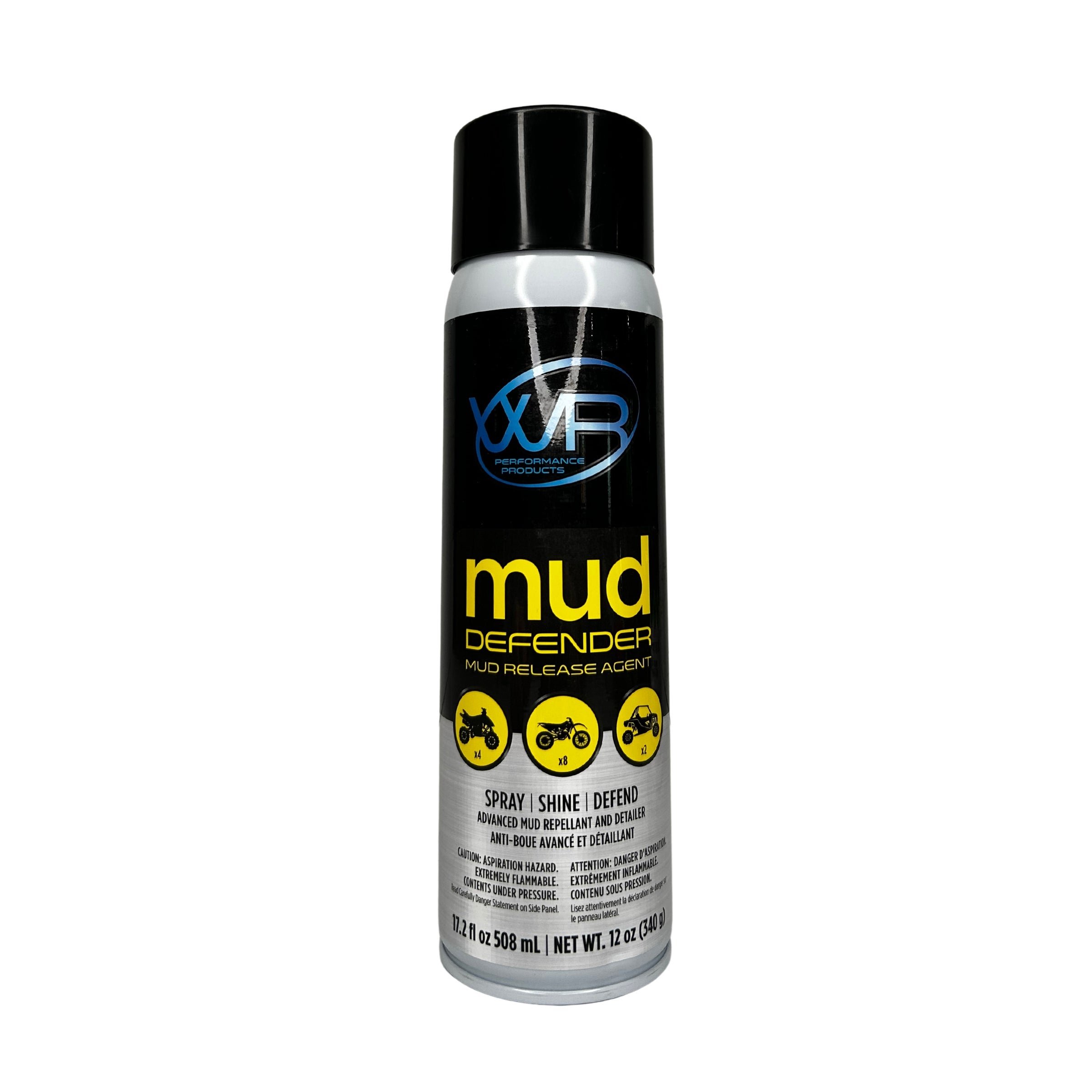 mud products uk