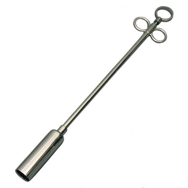 Metal Balling Gun | Johnston Elevator