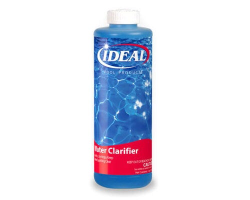 Ideal Pool Products - Water Clarifier | Johnston Elevator