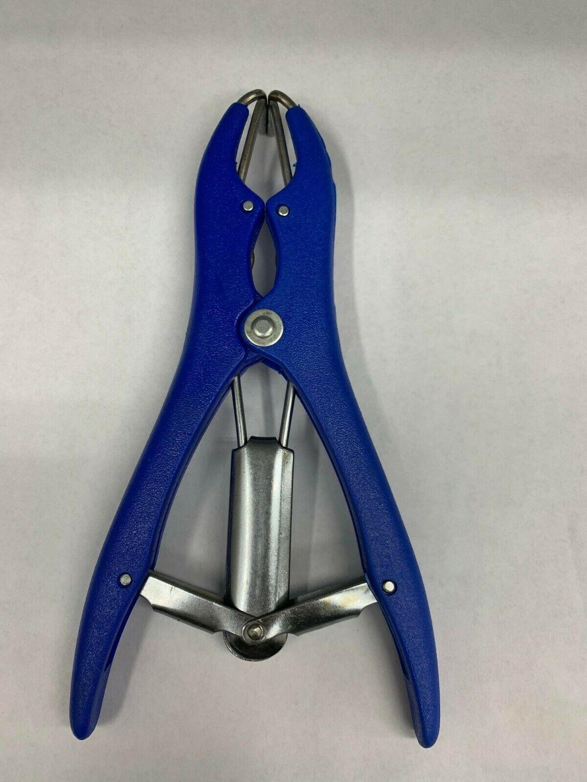 Ideal Instruments - Band Castrator | Johnston Elevator